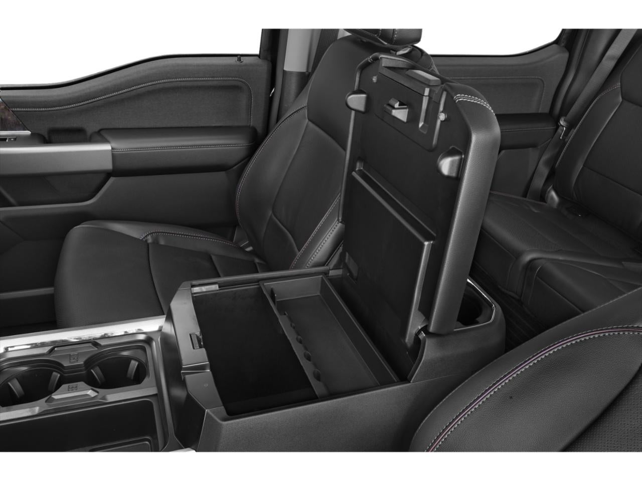 2026 Ford Super Duty F-250 SRW LARIAT 4WD Crew Cab 6.75' Box St. Louis ...