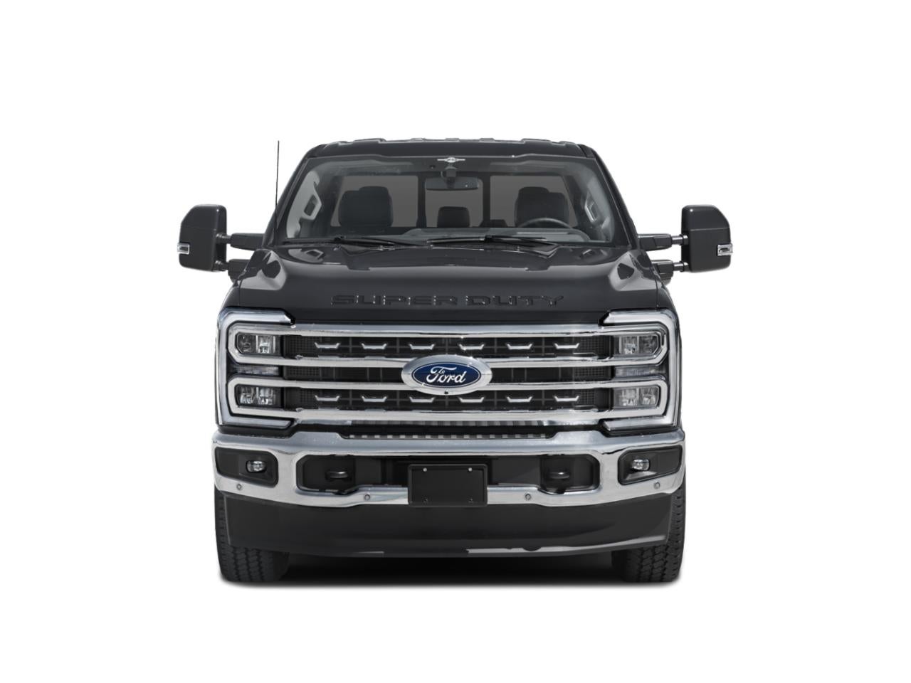 2026 Ford Super Duty F-250 SRW LARIAT 4WD Crew Cab 6.75' Box St. Louis ...